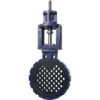 Energy Dissipation Valve MONOVAR® for intelligent control of fluid