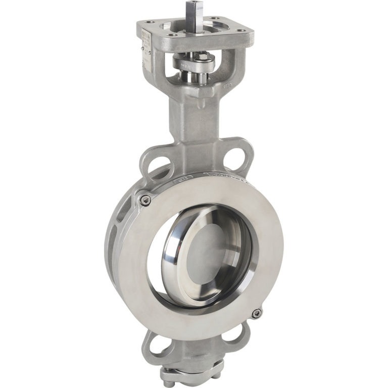 Fire protection butterfly valve | SAPAG VALVES
