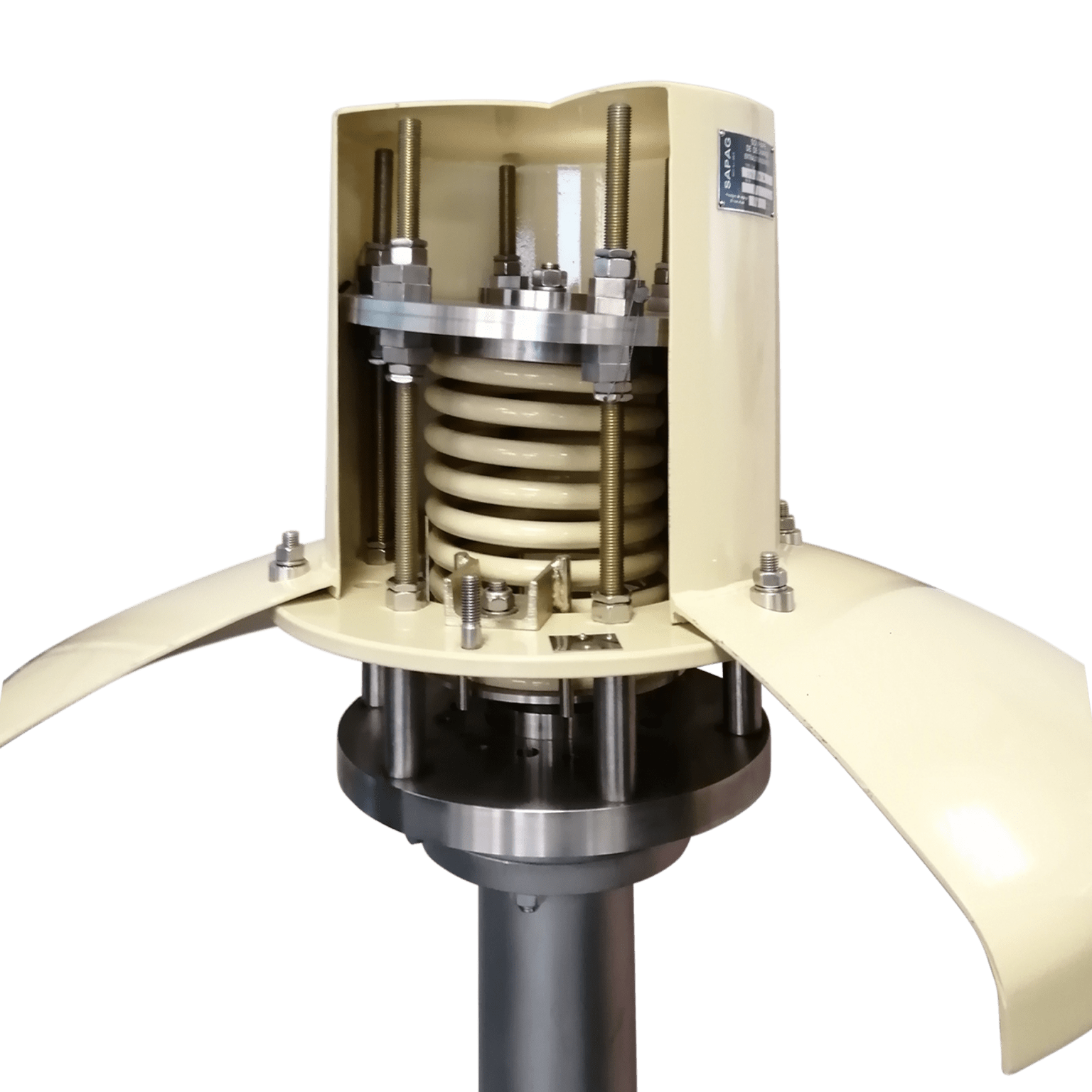 SAPAG Valves | SAPAG VALVES