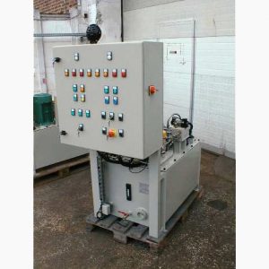 Butterfly Valve with Counterweight | SAPAG VALVES