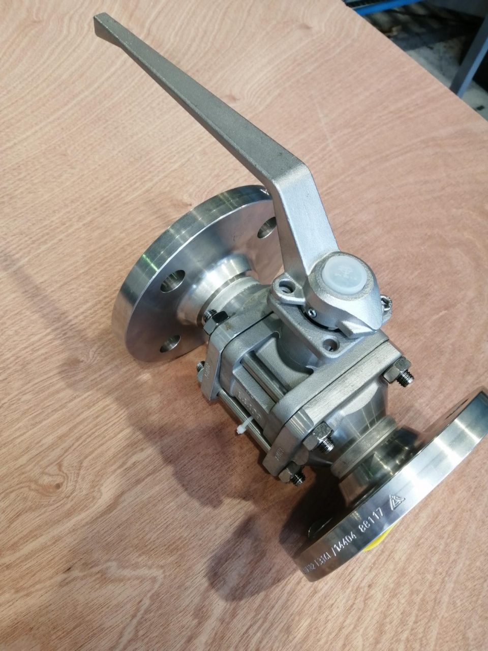 News: RTS valve (SAPAG) | SAPAG VALVES