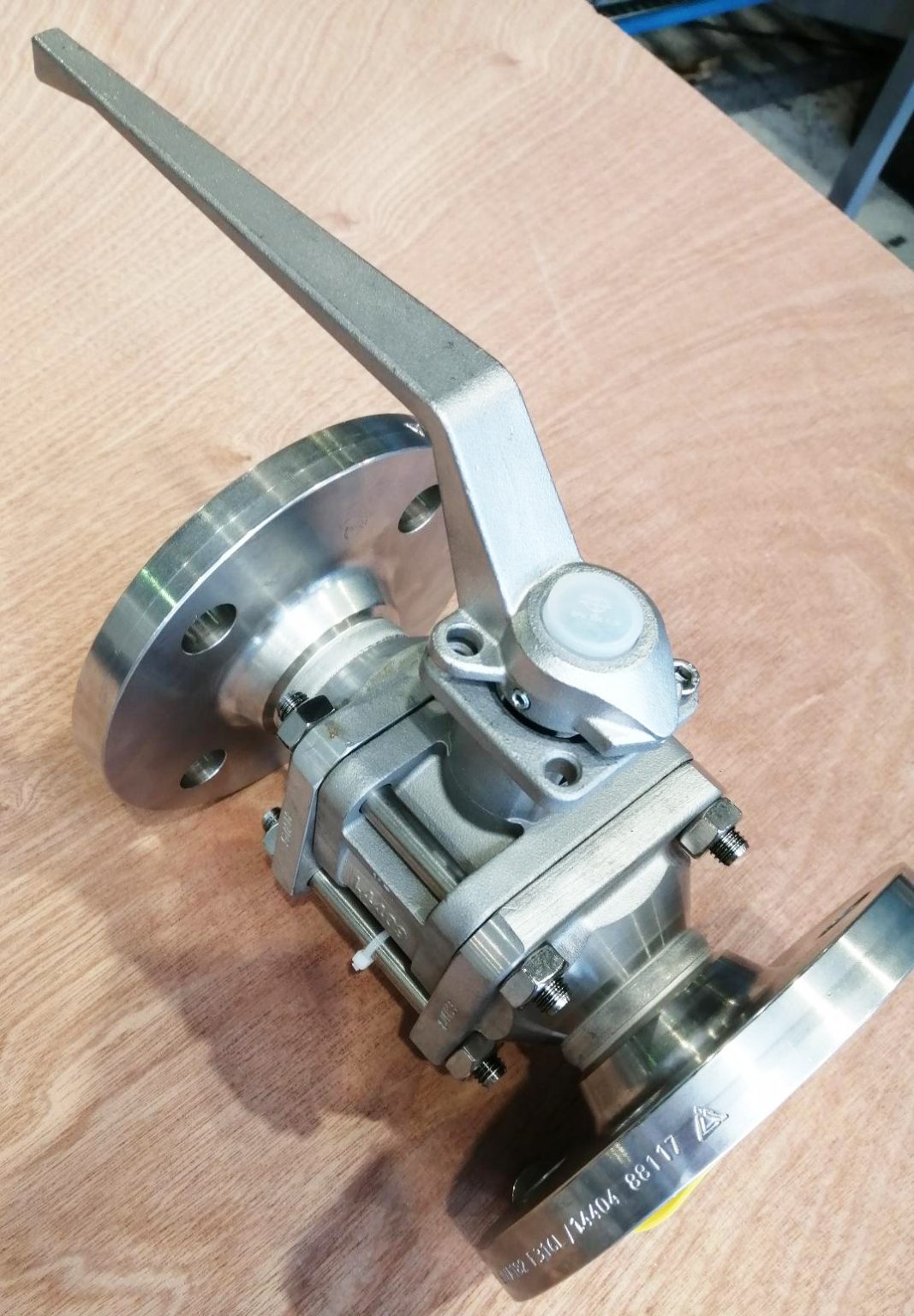 News: RTS valve (SAPAG) | SAPAG VALVES