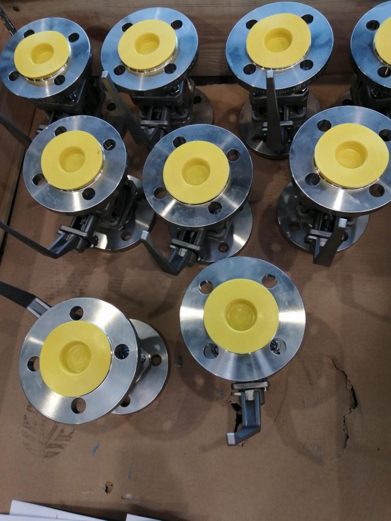 News: RTS valve (SAPAG) | SAPAG VALVES