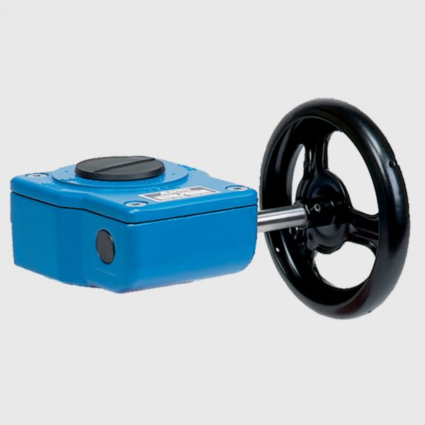 Actuators | SAPAG VALVES