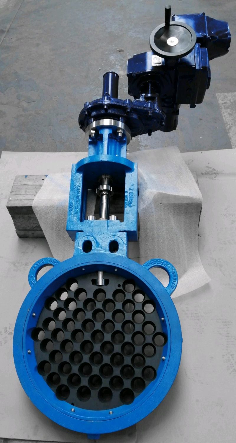 News: MONOVAR® valves | SAPAG VALVES