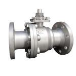 RTS SAPAG® 2 Piece Ball Valve | SAPAG VALVES