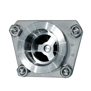 Gachot® V16 Check Valve | SAPAG VALVES