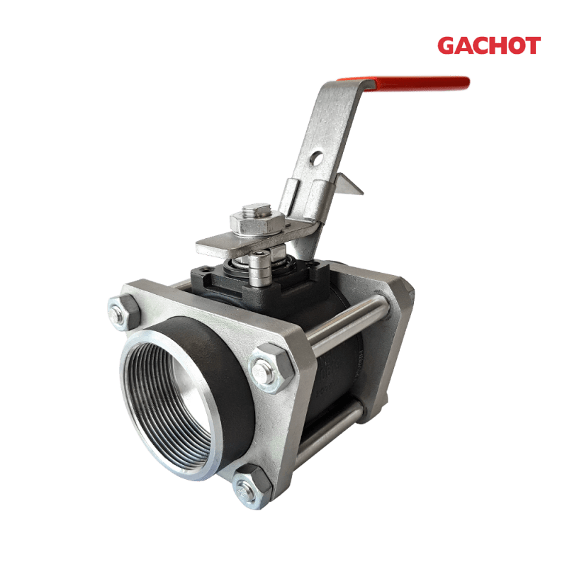 SAPAG VALVES, fabricant de robinets sur mesure