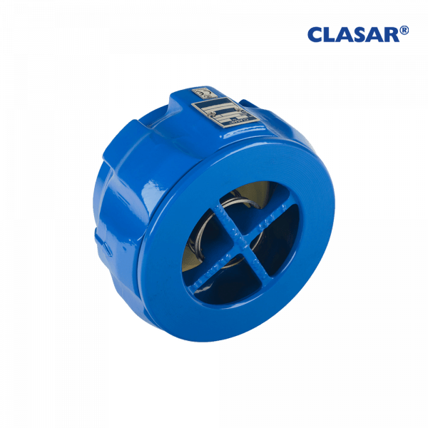 SAPAG VALVES (Ham, France)