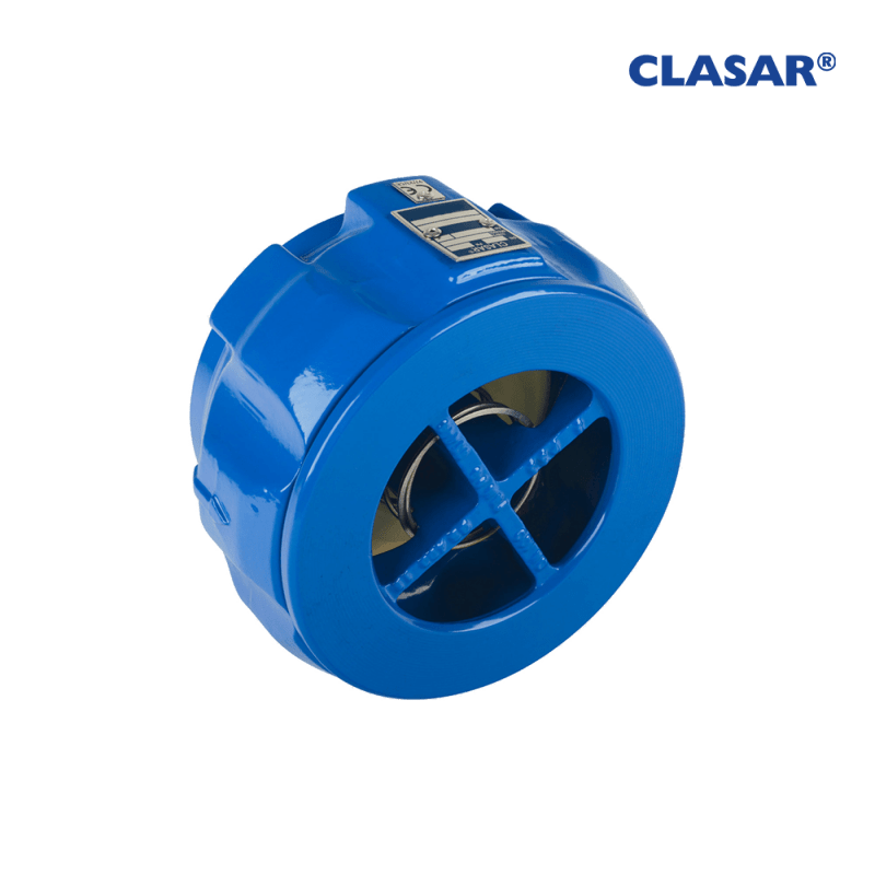SAPAG VALVES (Ham, France)