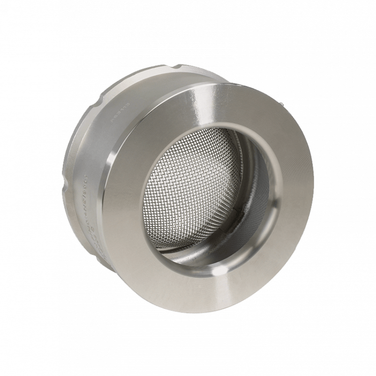 Strainer | SAPAG VALVES