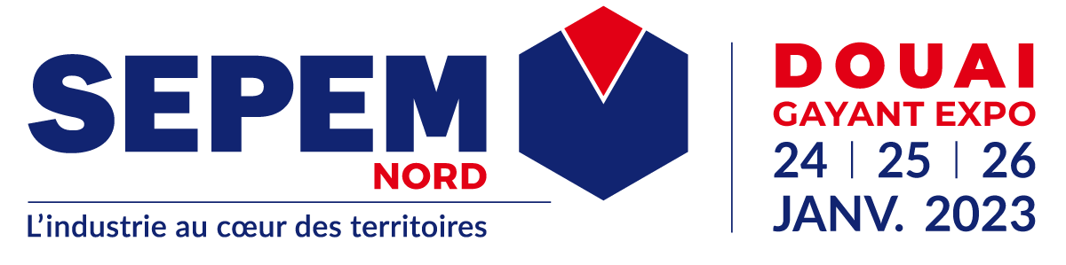 SEPEM Industries Douai 2023 | SAPAG VALVES