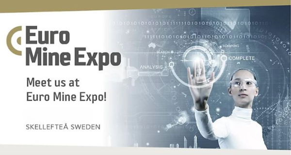 EuroMine Expo 2026 – SAPAG Valves joins the major mining event in ...